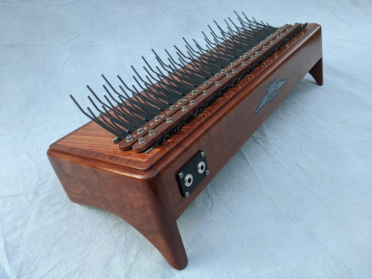 Christina Wheeler – Exploring New Instruments and Feeling ...